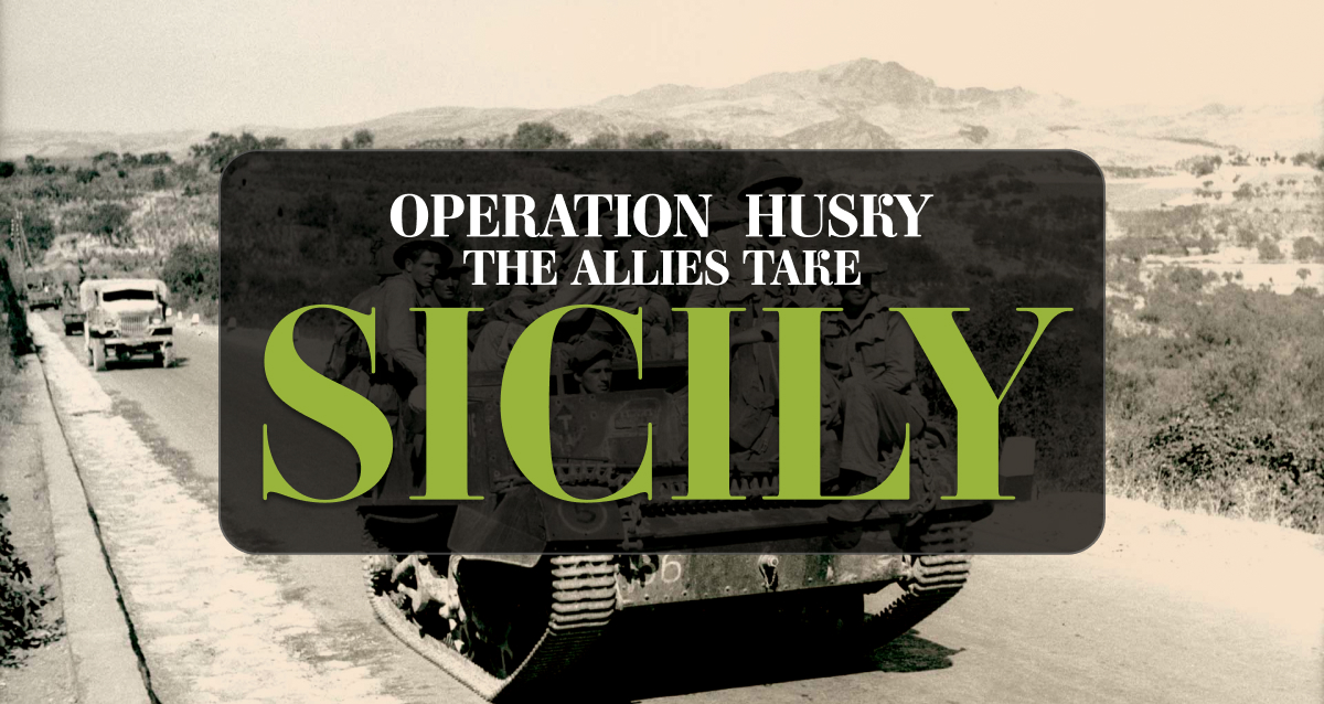 Operation husky