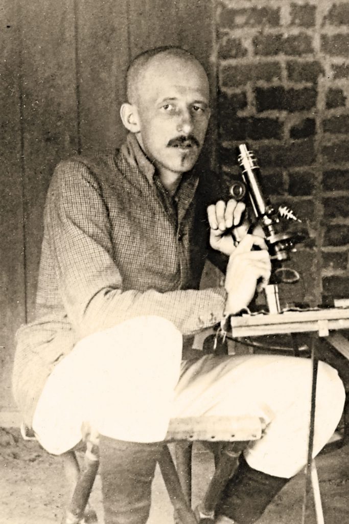 UNE JUSTE APPRÉCIATION – La revue Légion