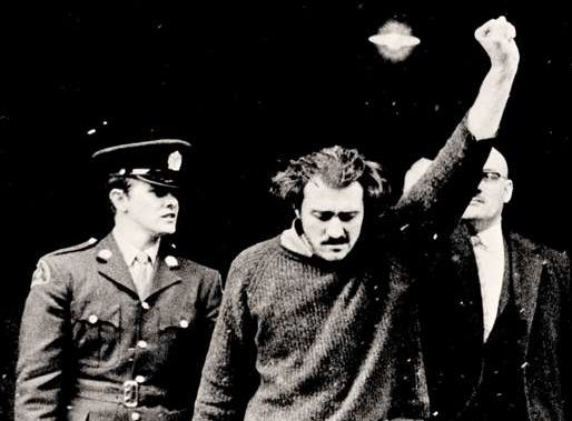 Divisive figure: remembering Quebec nationalist Paul Rose - Legion Magazine