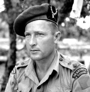 Canada's 25 Most Renowned Military Leaders - Legion Magazine