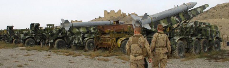 A Dire Story from Afghanistan - Legion Magazine