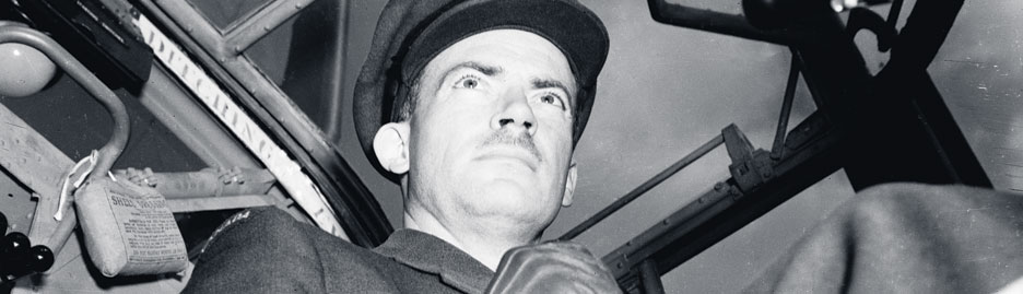 Operation Hawk: The Korean Airlift - Legion Magazine