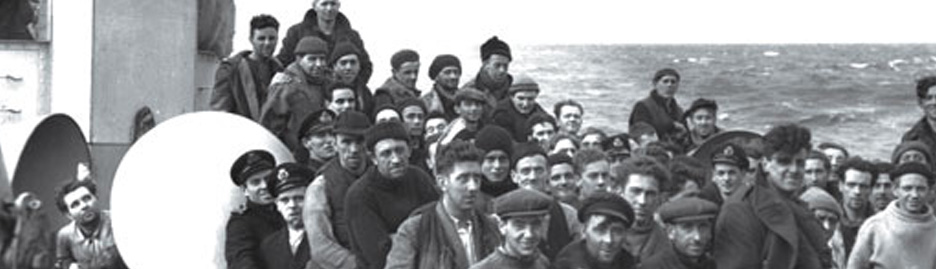 The Wolf Pack Attacks: The Battle For One World War Two Convoy - Legion ...