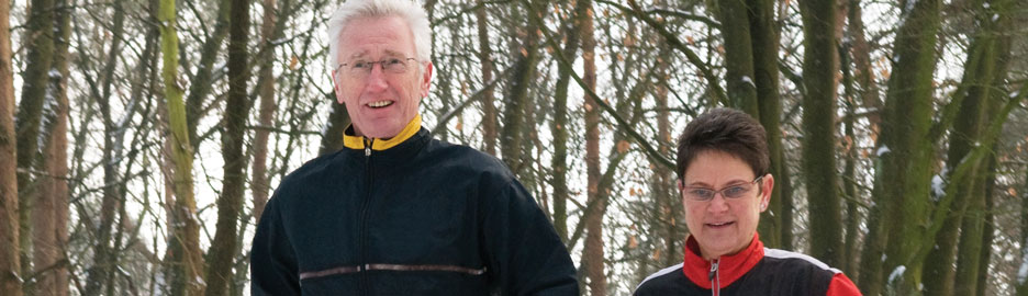 Health File: What You Should Know About Winter Weight Gain - Legion ...