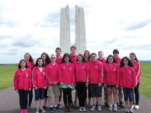 Campaign Starts For Vimy Centre - Legion Magazine