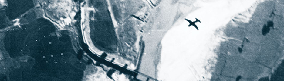 The Forgotten Flyers - Legion Magazine