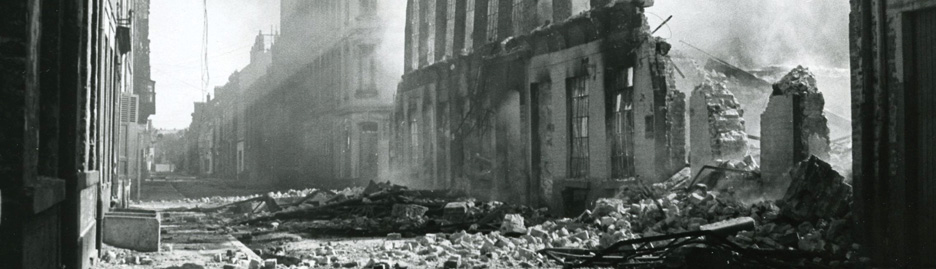 On This Date: October 2014 - Legion Magazine