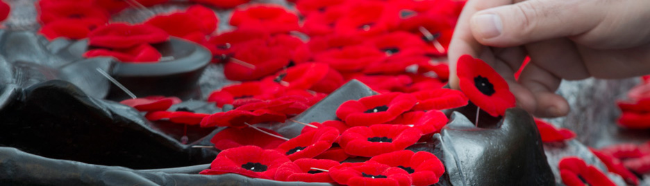 A Nation Remembers - Legion Magazine