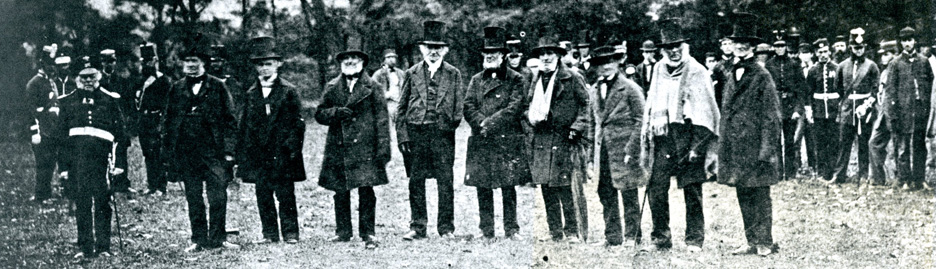 1812 Journal Then & Now (November/December) - Legion Magazine