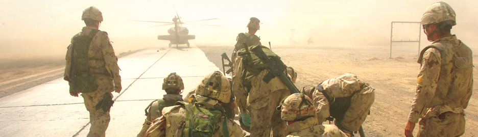 Advances In Battlefield Medicine - Legion Magazine