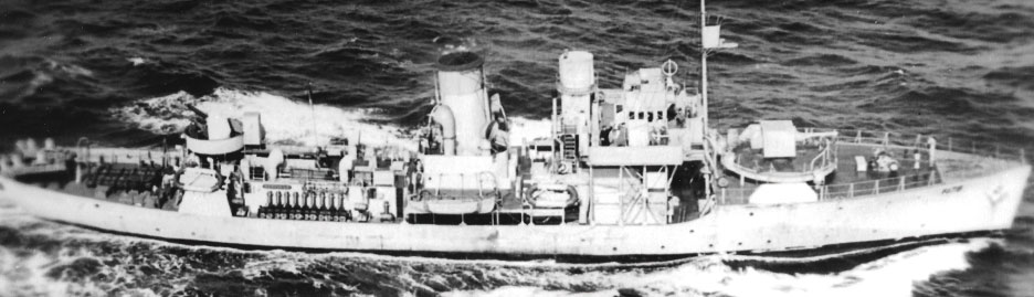 Over The Side: The Courageous Boarding Of U-94 - Legion Magazine