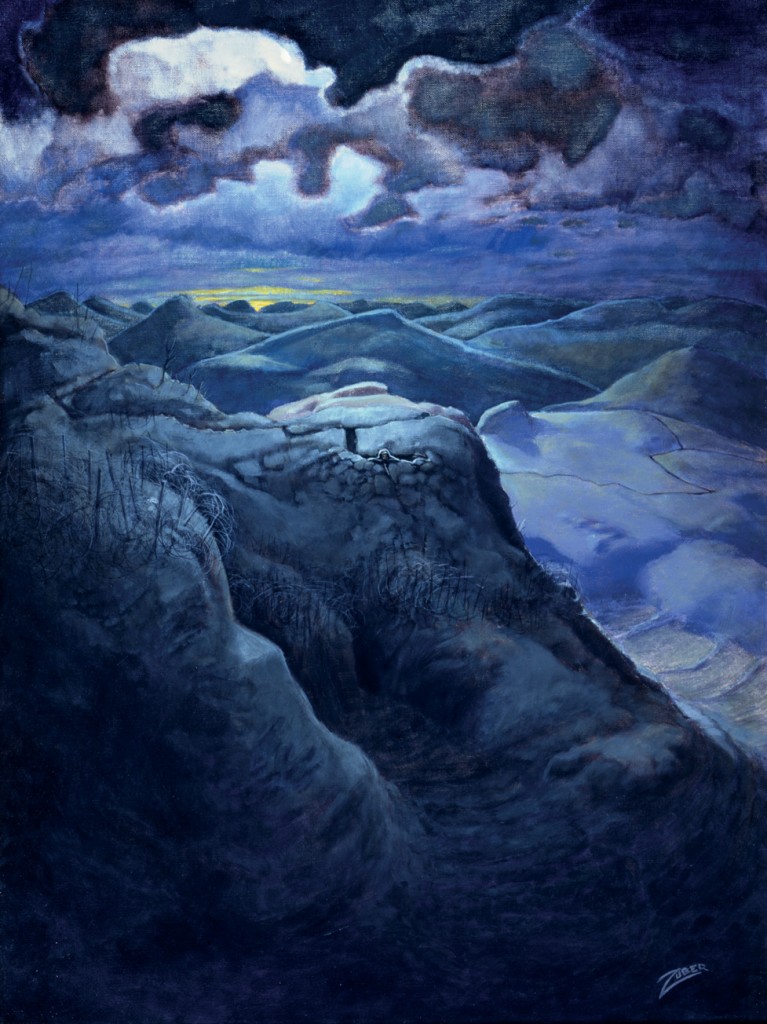 Historic Korean War Photo – Silent Night - Legion Magazine