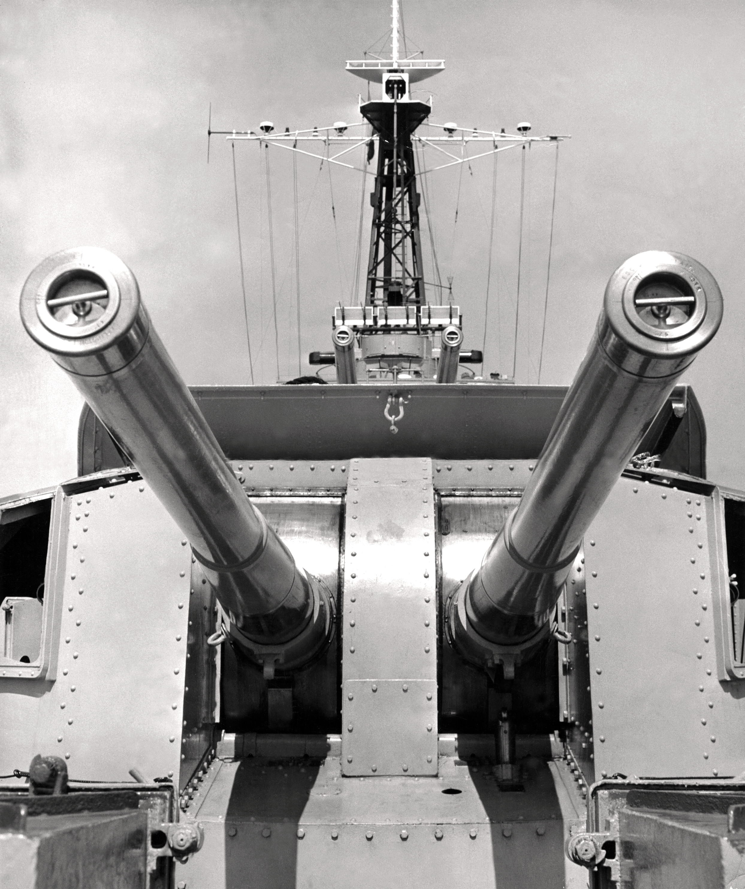 Historic Korean War Photo – HMCS Nootka (2nd) - Legion Magazine