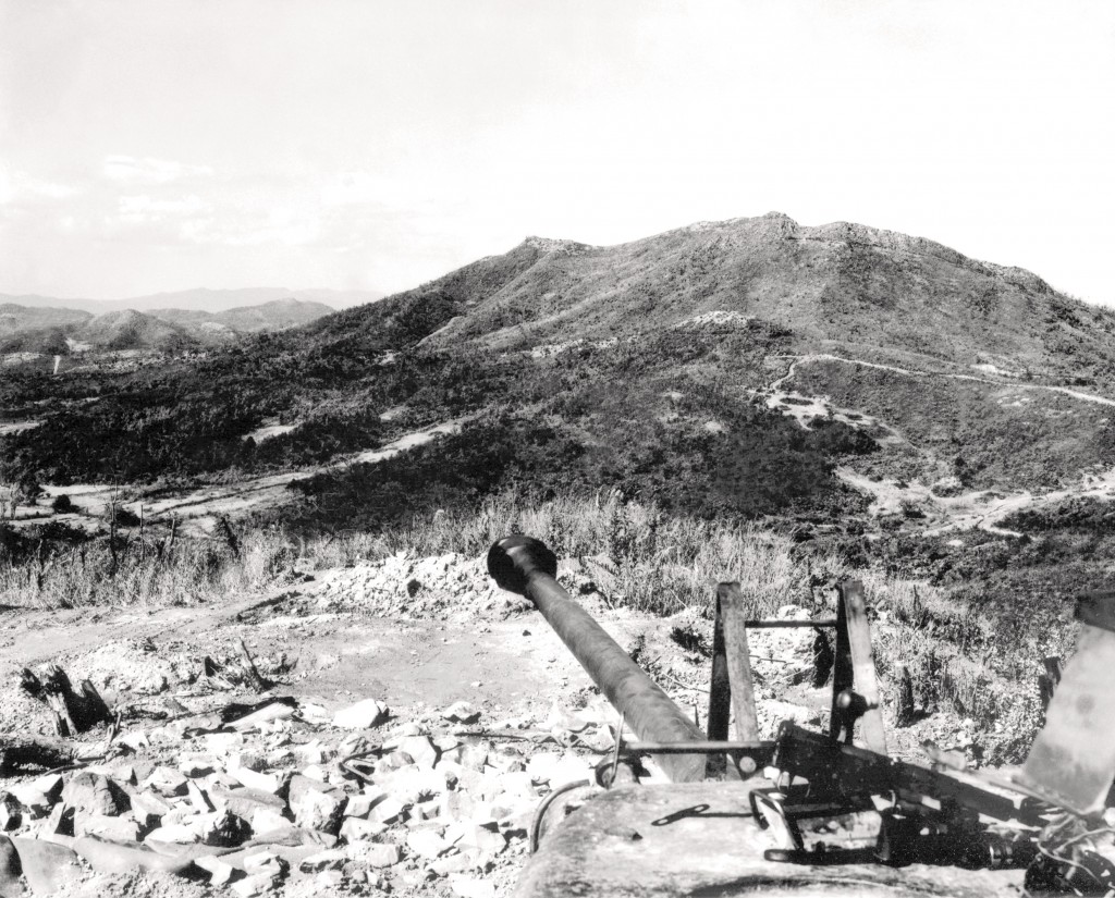 Historic Korean War Photo – Korean Landscape - Legion Magazine