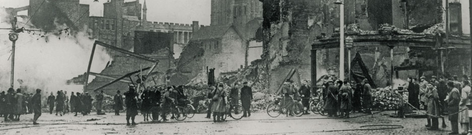 Battle of Britain in pictures - Legion Magazine