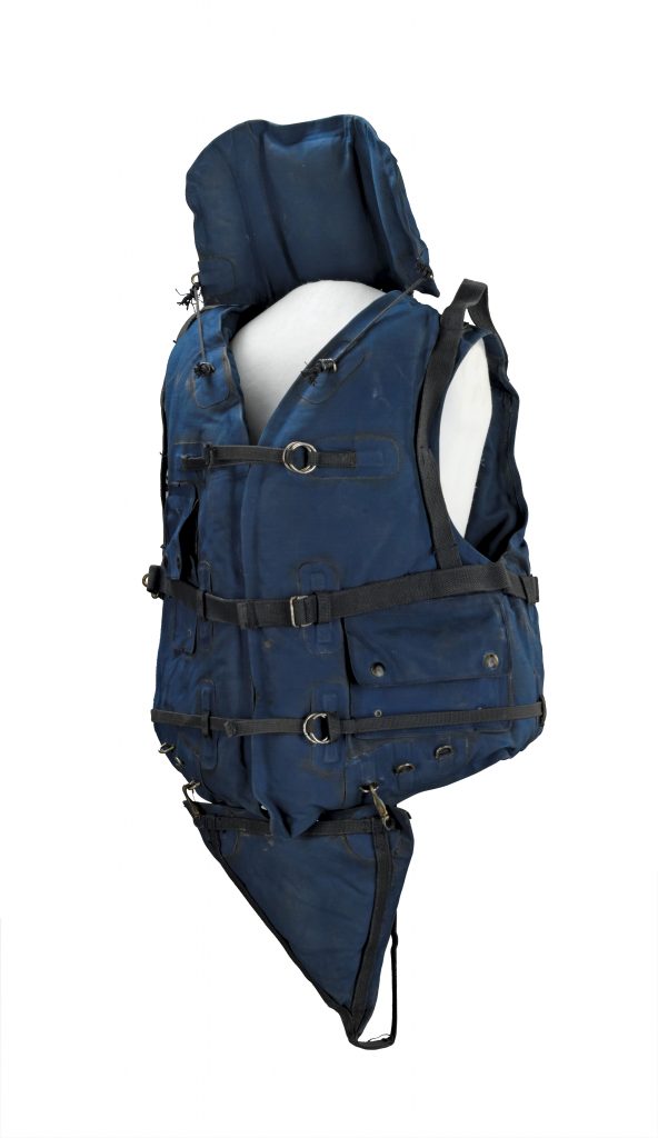 The Carley float - Legion Magazine