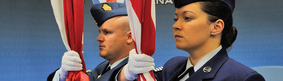 U.S. commitment to Norad assured in phone call - Legion Magazine