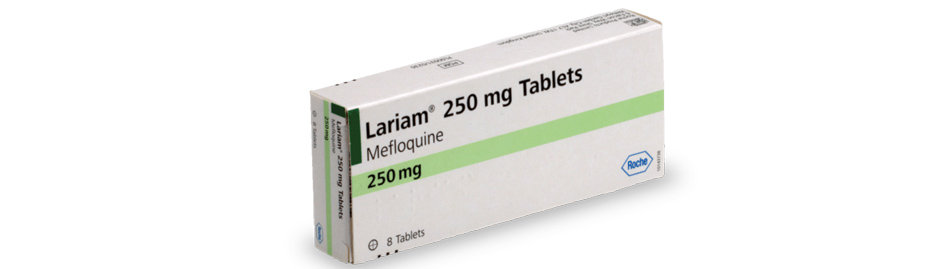 Use of anti-malarial drug needs to stop - Legion Magazine