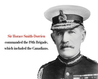 Canada’s first foreign war - Legion Magazine