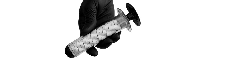 Halting the blood loss - Legion Magazine