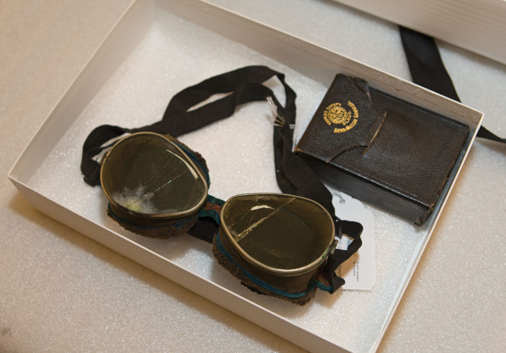 6 Artifacts that help tell the story of Vimy - Legion Magazine