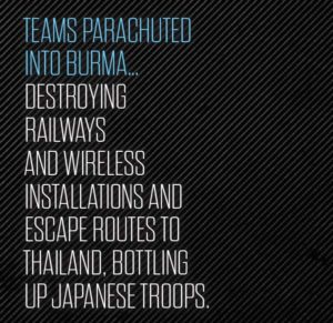 Hush-Hush Heroes (Part 2) - Legion Magazine