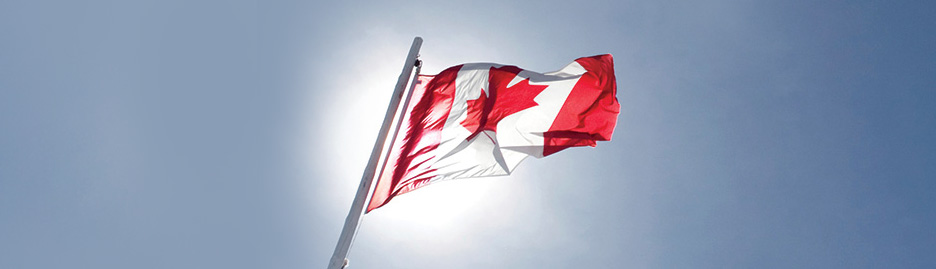 Sword rattling won’t change Canada’s defence policy - Legion Magazine