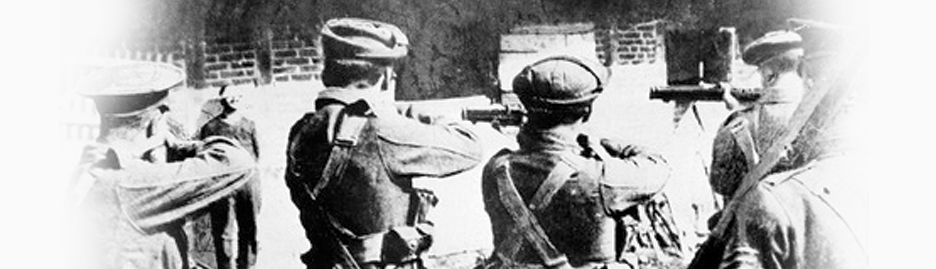 Face to Face: Were the First World War executions of 25 CEF members ...