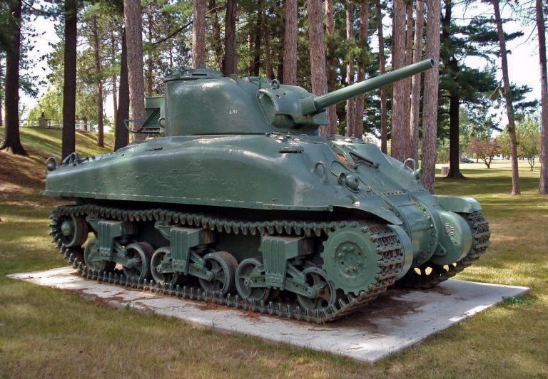5 Canadian-made military vehicles of the Second World War - Legion Magazine