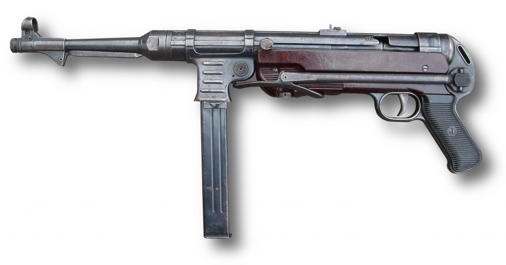 11 iconic weapons of the Second World War - Legion Magazine