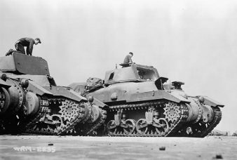 5 Canadian-made military vehicles of the Second World War - Legion Magazine