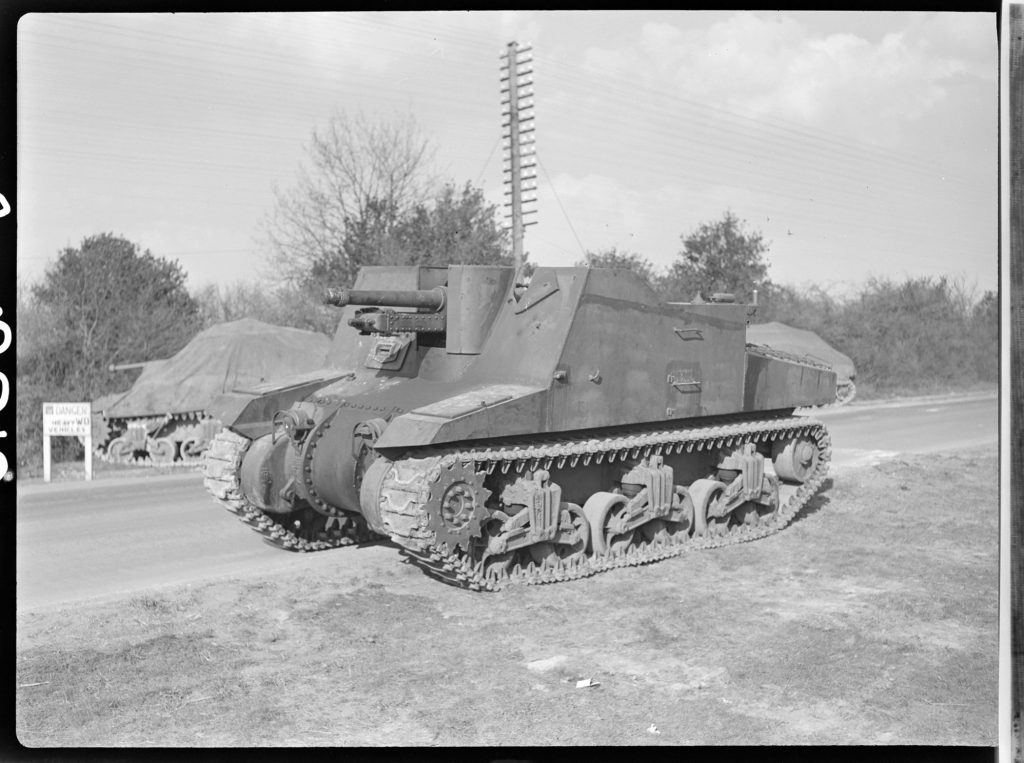 5 Canadian-made military vehicles of the Second World War - Legion Magazine