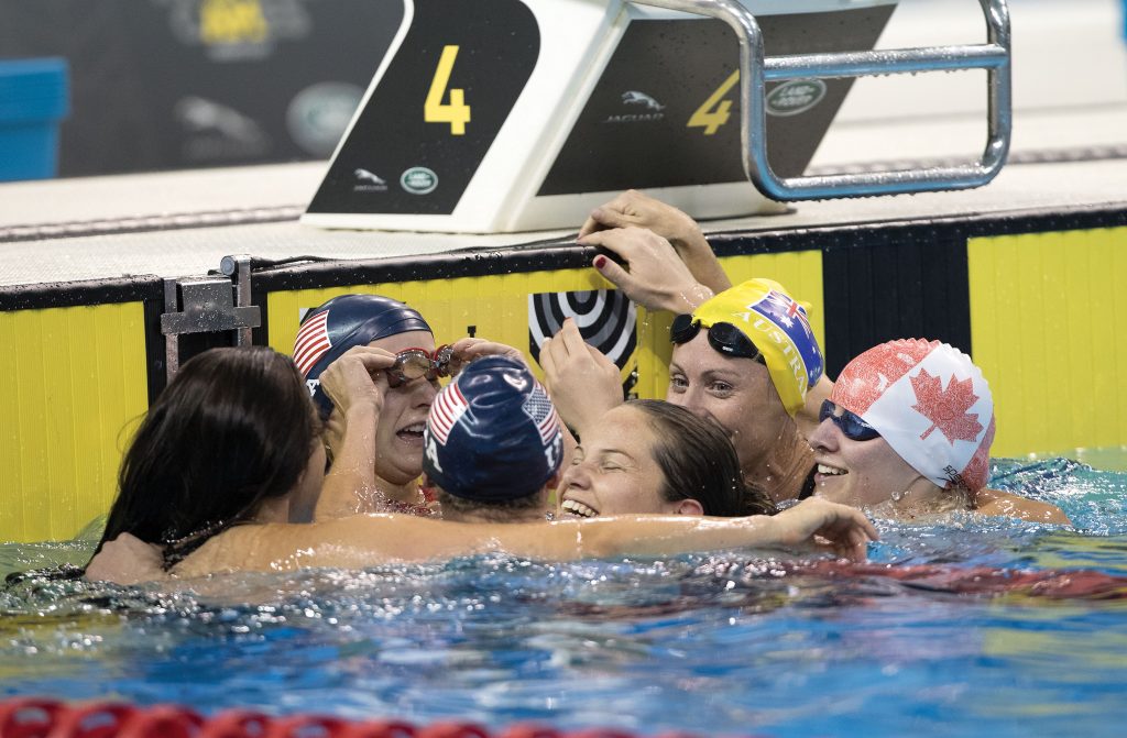 Always serving - Legion Magazine