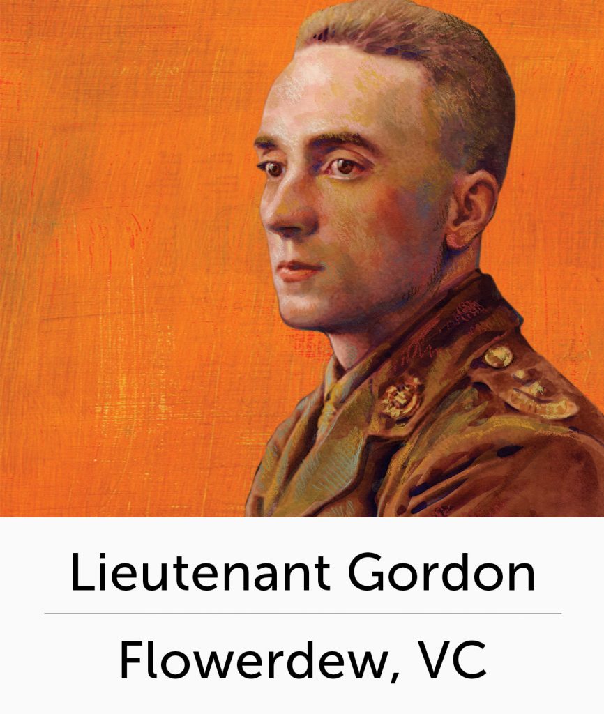 Charge of the cavalry - Legion Magazine