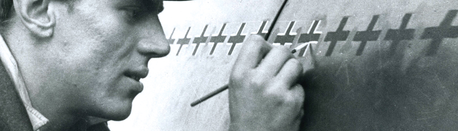 The short heroic life of Buzz Beurling - Legion Magazine