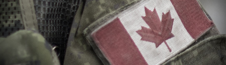 Are you a veteran with dual entitlement? - Legion Magazine