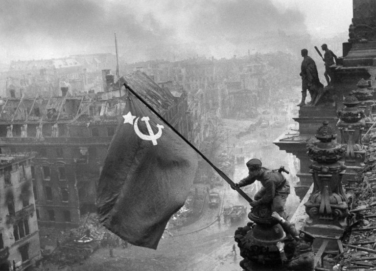 Who won the war in Europe? Historians weigh in - Legion Magazine