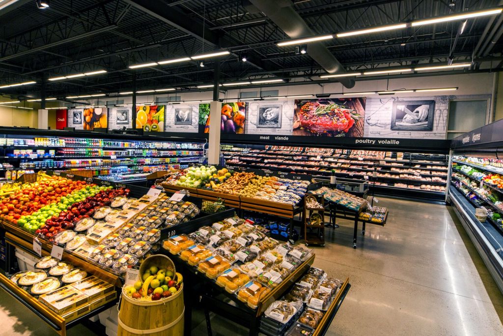 CANEX: The company store - Legion Magazine