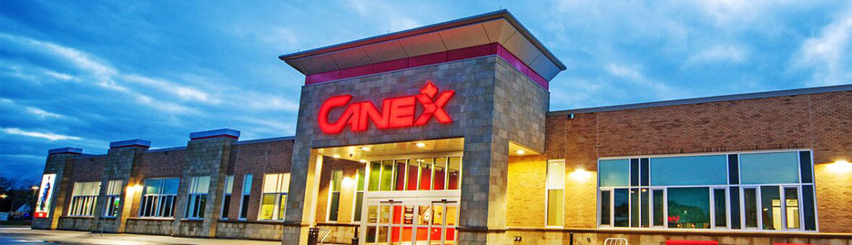 CANEX: The company store - Legion Magazine