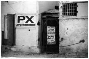 CANEX: The company store - Legion Magazine