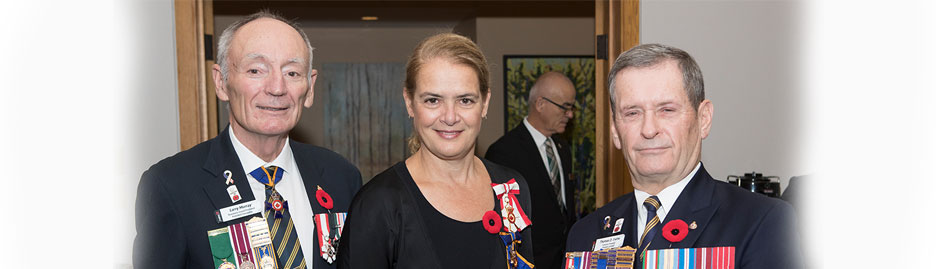 Introducing the digital poppy - Legion Magazine