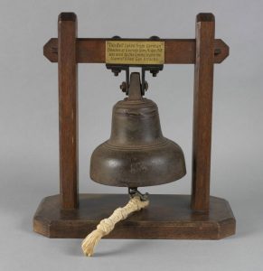 The seizing of Europe’s bells - Legion Magazine