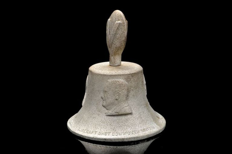 The seizing of Europe’s bells - Legion Magazine