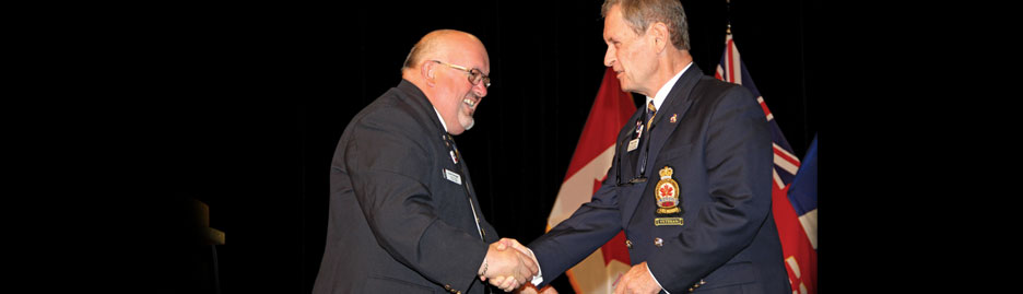 Embracing a modern-day Legion - Legion Magazine