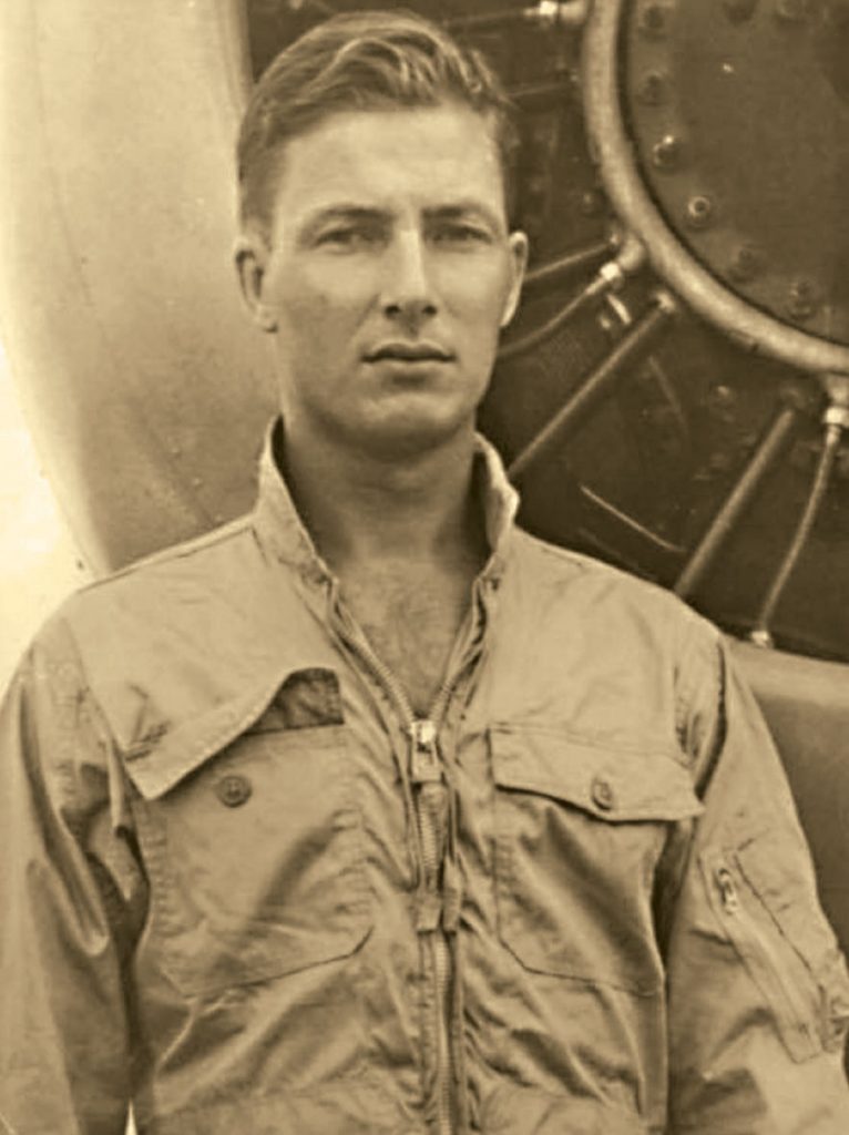 Washed ashore - Legion Magazine