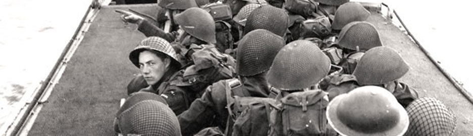 Was D-Day perfectly timed? - Legion Magazine