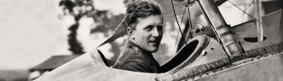 Billy Bishop’s early morning raid - Legion Magazine