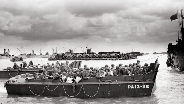 5 Ways D-DAY Changed the World - Legion Magazine