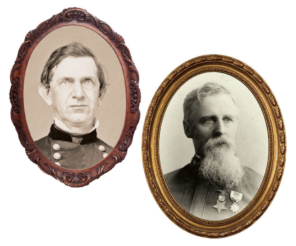 Cross Border Doctor - Legion Magazine