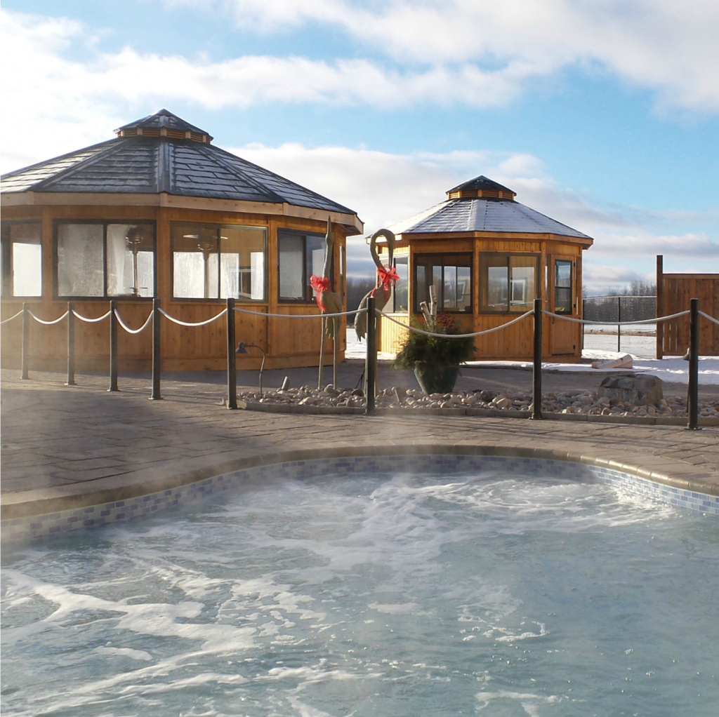 Legion donates $300k to promising PTSD treatment program - Legion Magazine